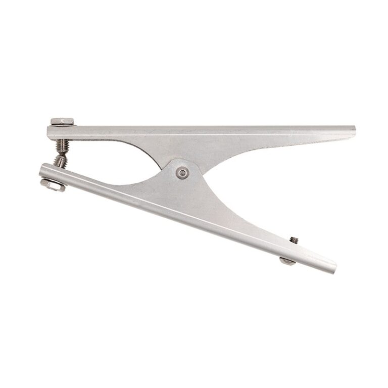 TIMM Basic Bite Grounding Clamp | TIMM-Technology