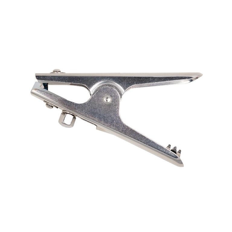 TIMM Profi Bite Grounding Clamp | TIMM-Technology