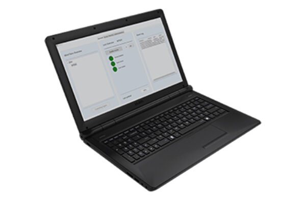 Access Control | TIMM-Technology