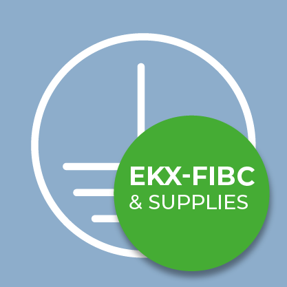Category: Grounding Control Device EKX-FIBC & Accessories | TIMM-Technology