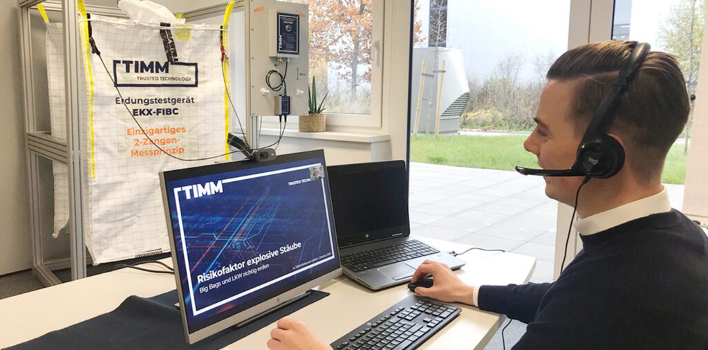 Kategorie: Fachwissen | TIMM-Technology