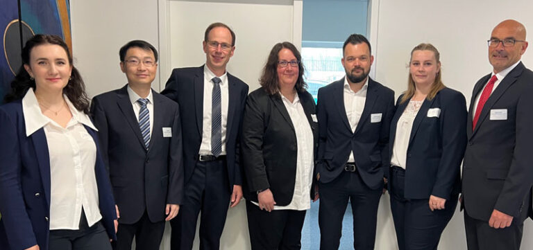 Sichere Erdung im Ex-Bereich | TIMM-Technology