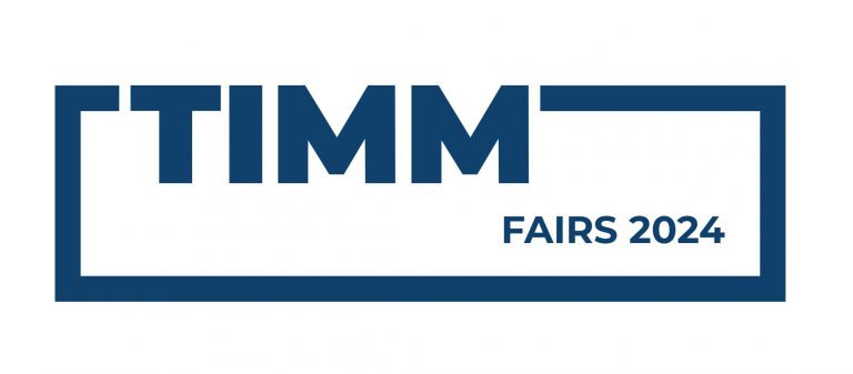 Fairs 2023 | TIMM-Technology